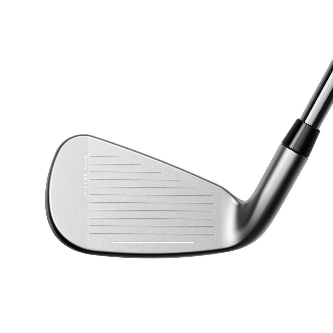 Cobra Left Handed LTDx One Length Irons | Left Handed Golf