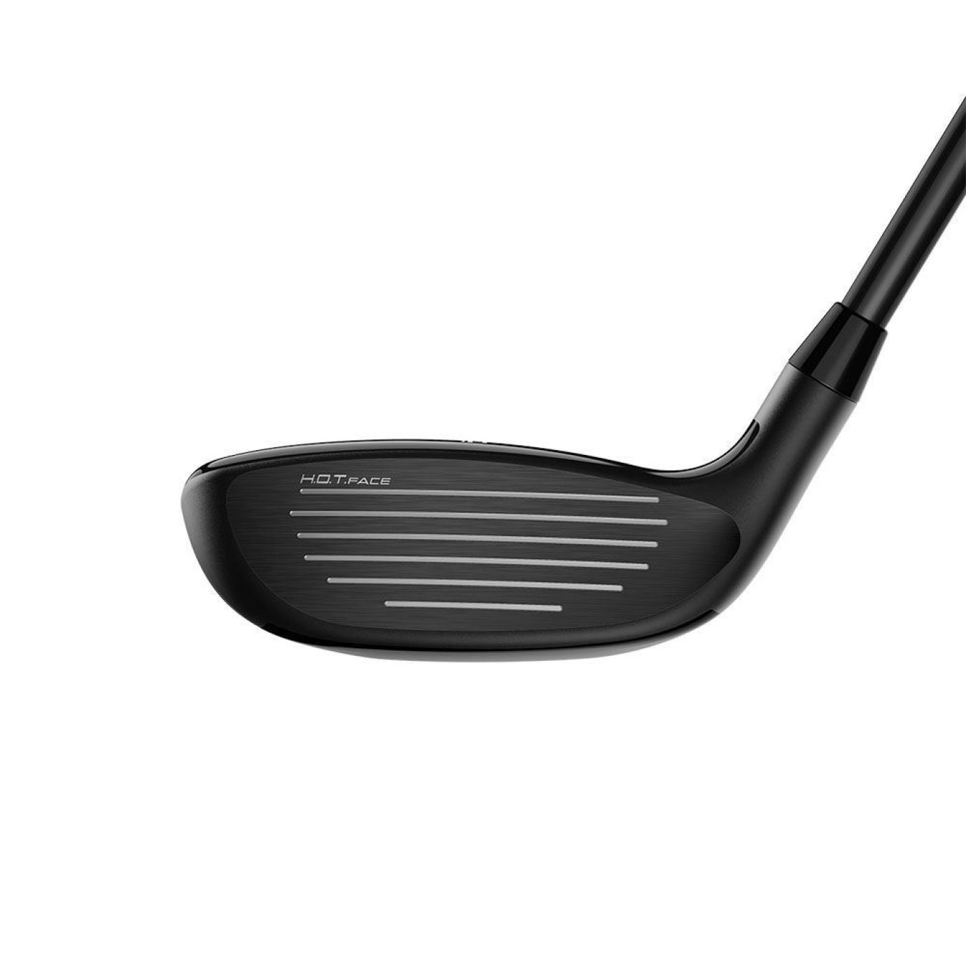 Cobra Left Handed LTDx One Length Hybrid | Left Handed Golf