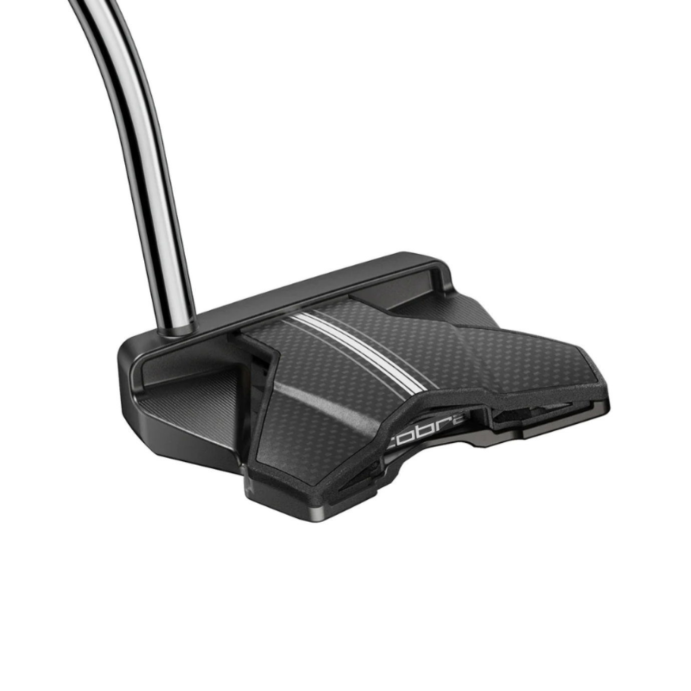 Cobra Left Handed Agera 2.0 RS SB 3D Printed Putter | Left Handed Golf