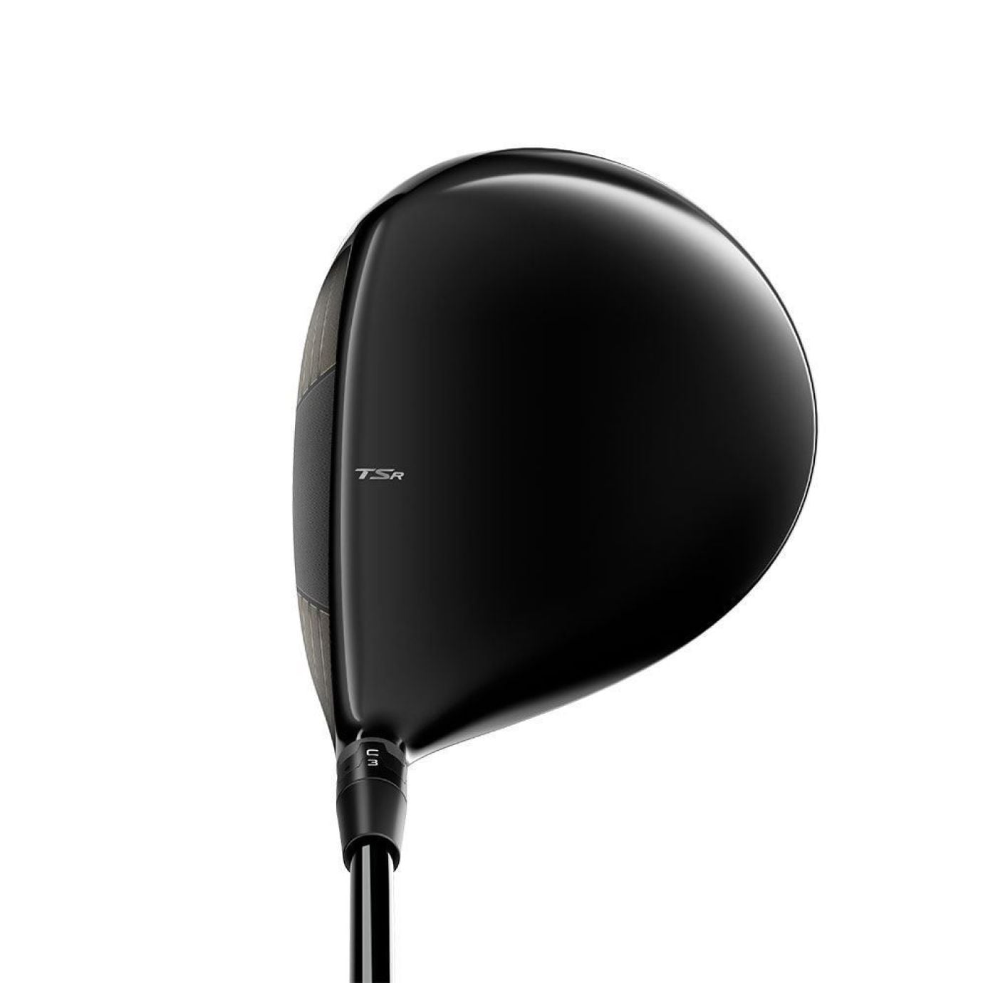 Titleist Left Handed TSR4 Driver | Left Handed Golf