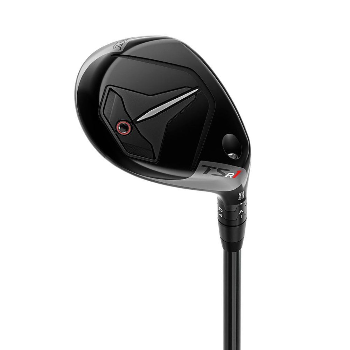 Titleist Left Handed TSR1 Hybrid | Left Handed Golf