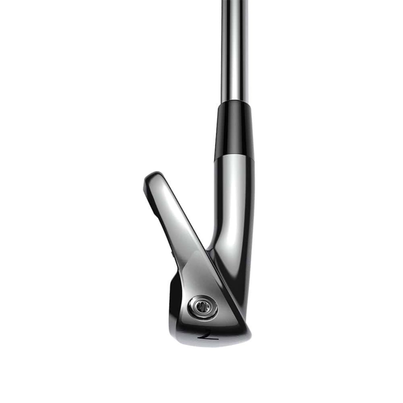 Cobra Left Handed Forged Tec Steel Custom Irons | Left Handed Golf