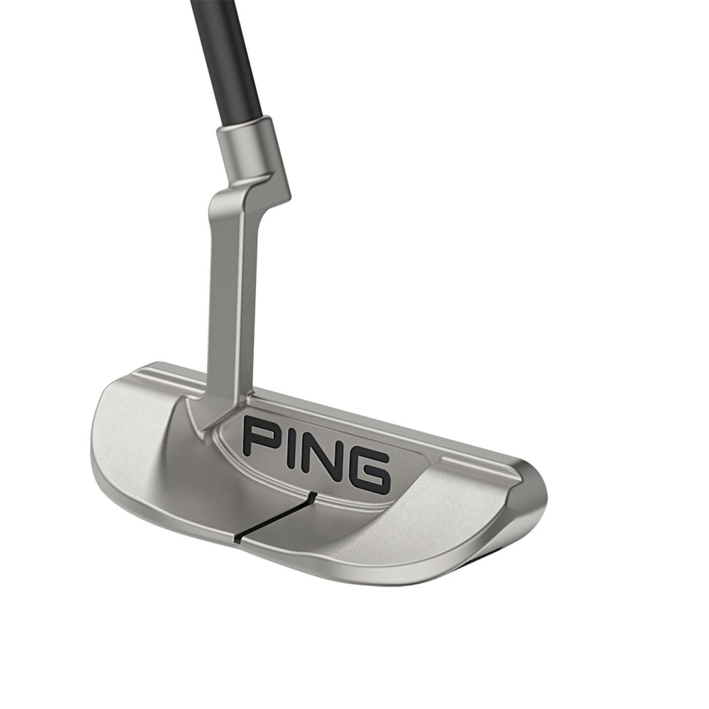 Ping Left Handed 2024 B60 Putter | Left Handed Golf