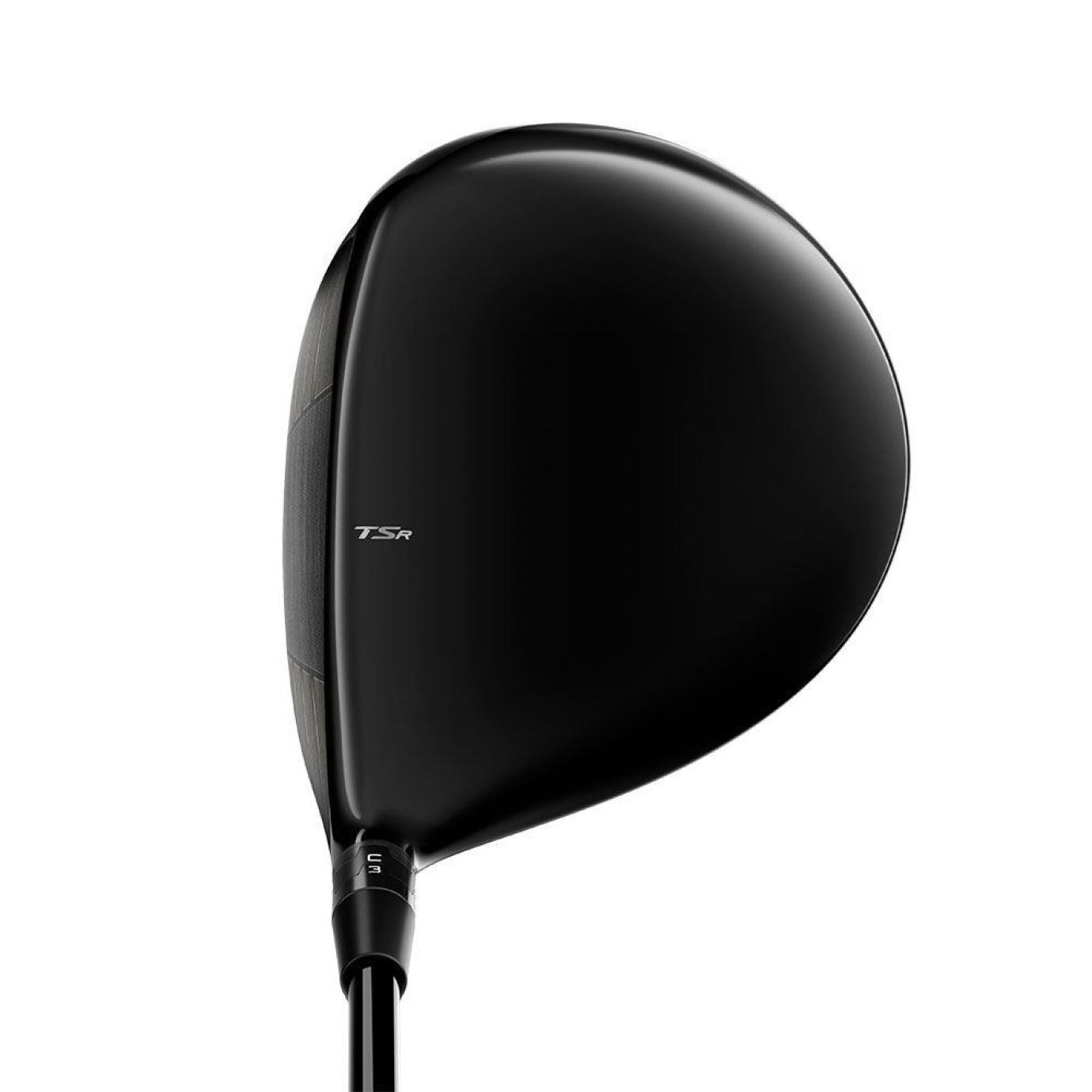 Titleist Left Handed TSR3 Driver | Left Handed Golf