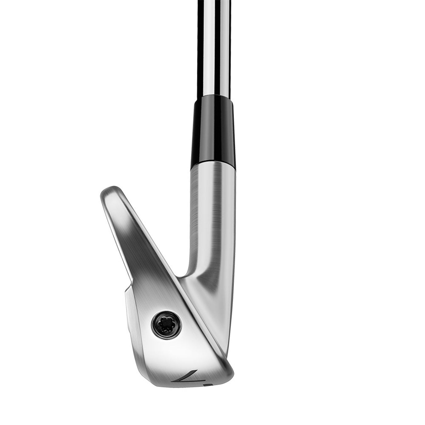 Taylormade Left Handed P770 Steel Iron | Left Handed Golf