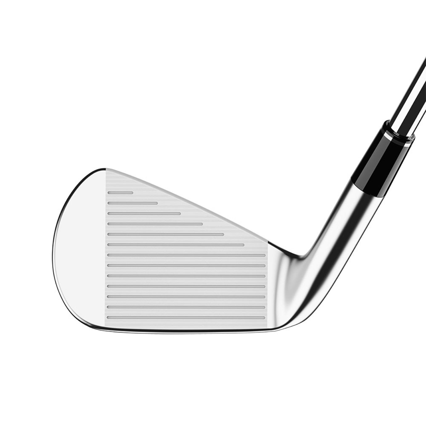 Srixon Left Handed ZXi5 Steel Irons | Left Handed Golf