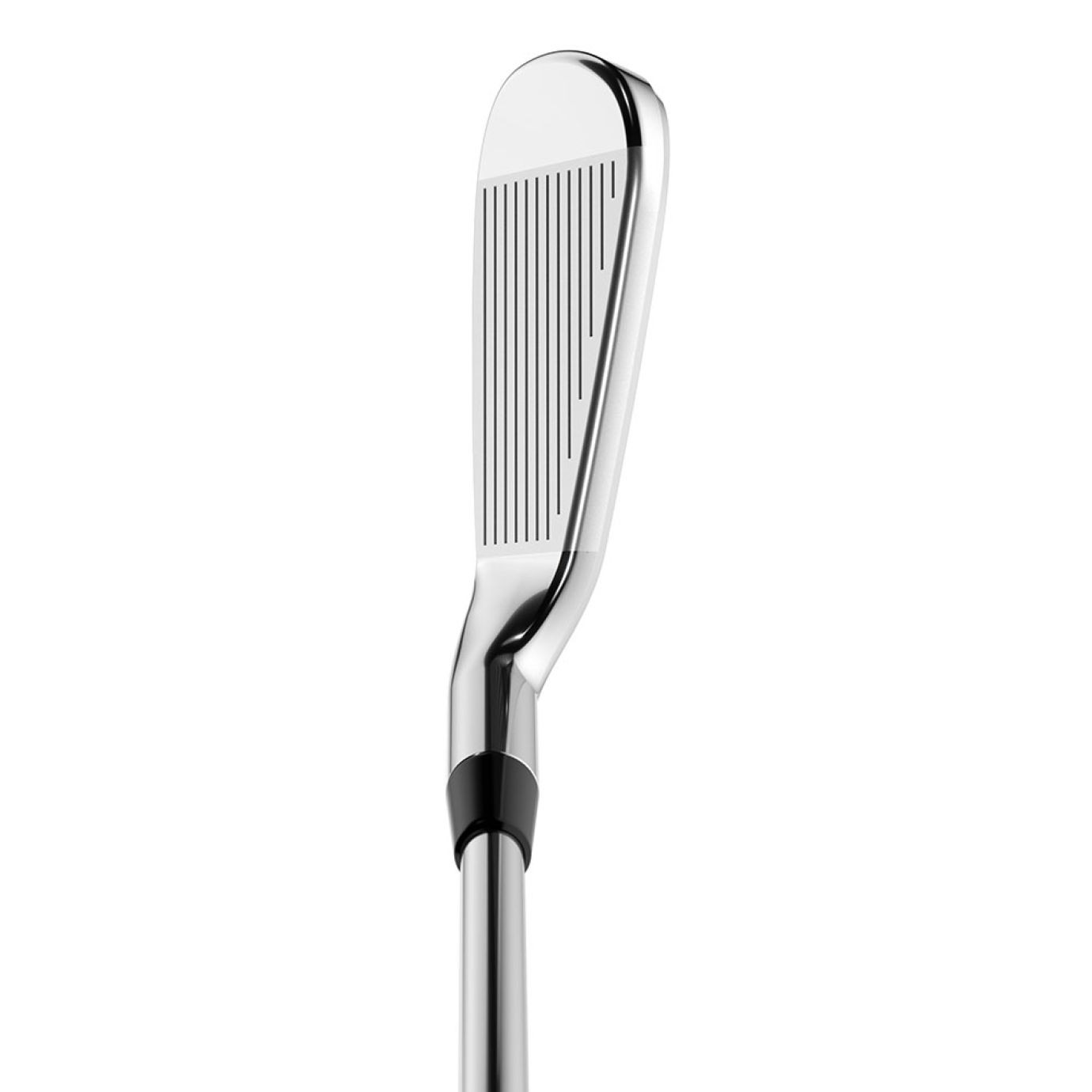 Callaway Left Handed Elyte HL Graphite Irons | Left Handed Golf
