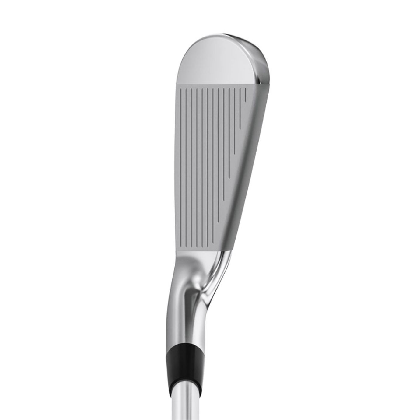 Mizuno Left Handed Pro 245 Steel Irons | Left Handed Golf
