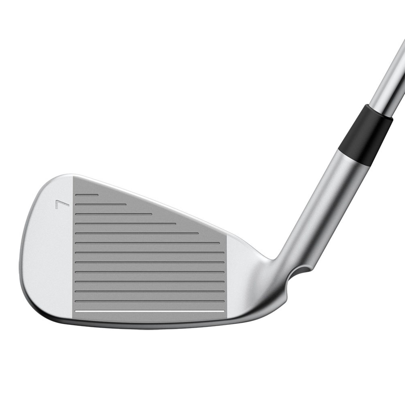 Left Handed G730 Graphite Irons