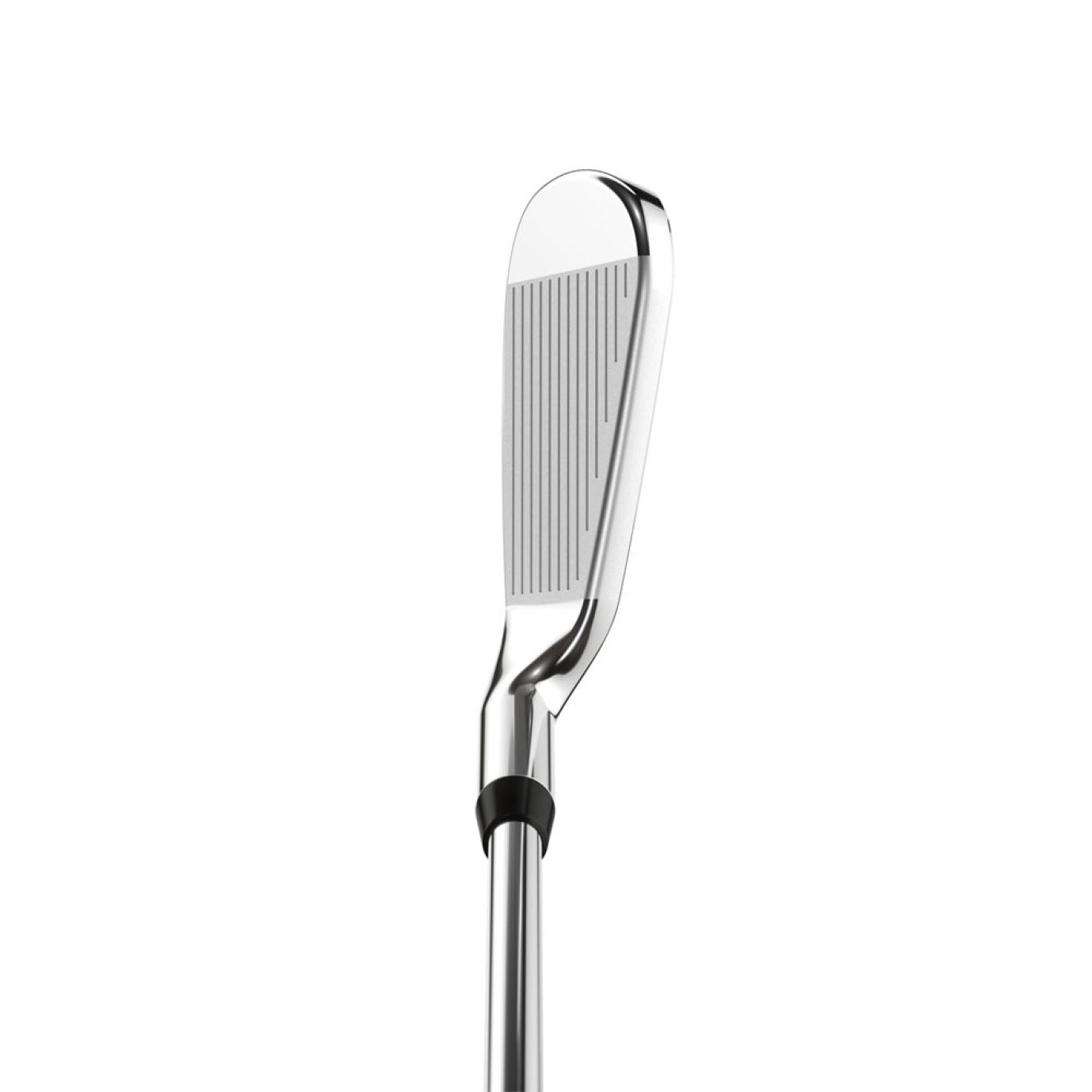 Callaway Left Handed Ai Smoke HL Graphite Irons | Left Handed Golf