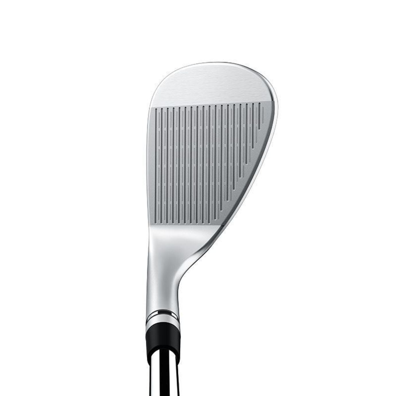 Taylormade Left Handed Milled Grind 3 Chrome Wedge | Left Handed Golf