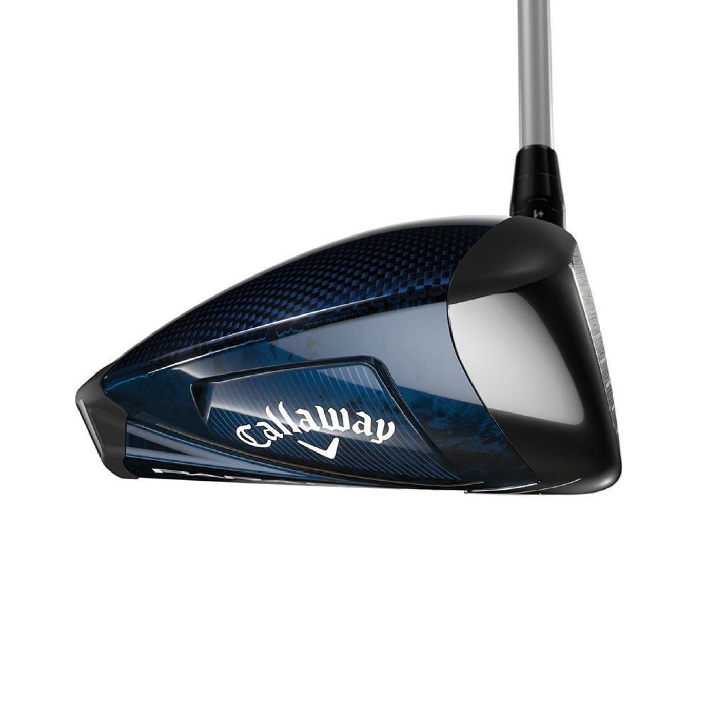 Callaway Left Handed Paradym X Driver | Left Handed Golf