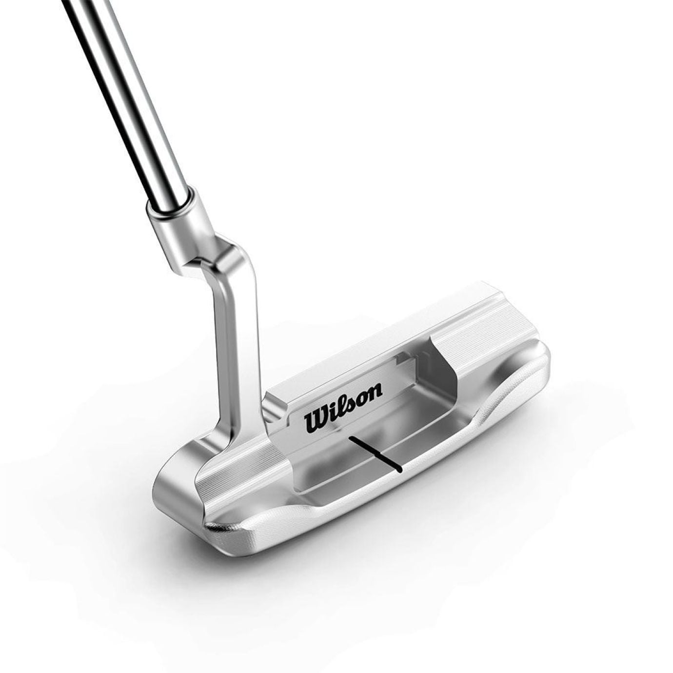 Wilson Left Handed Staff Model BL22 Putter | Left Handed Golf