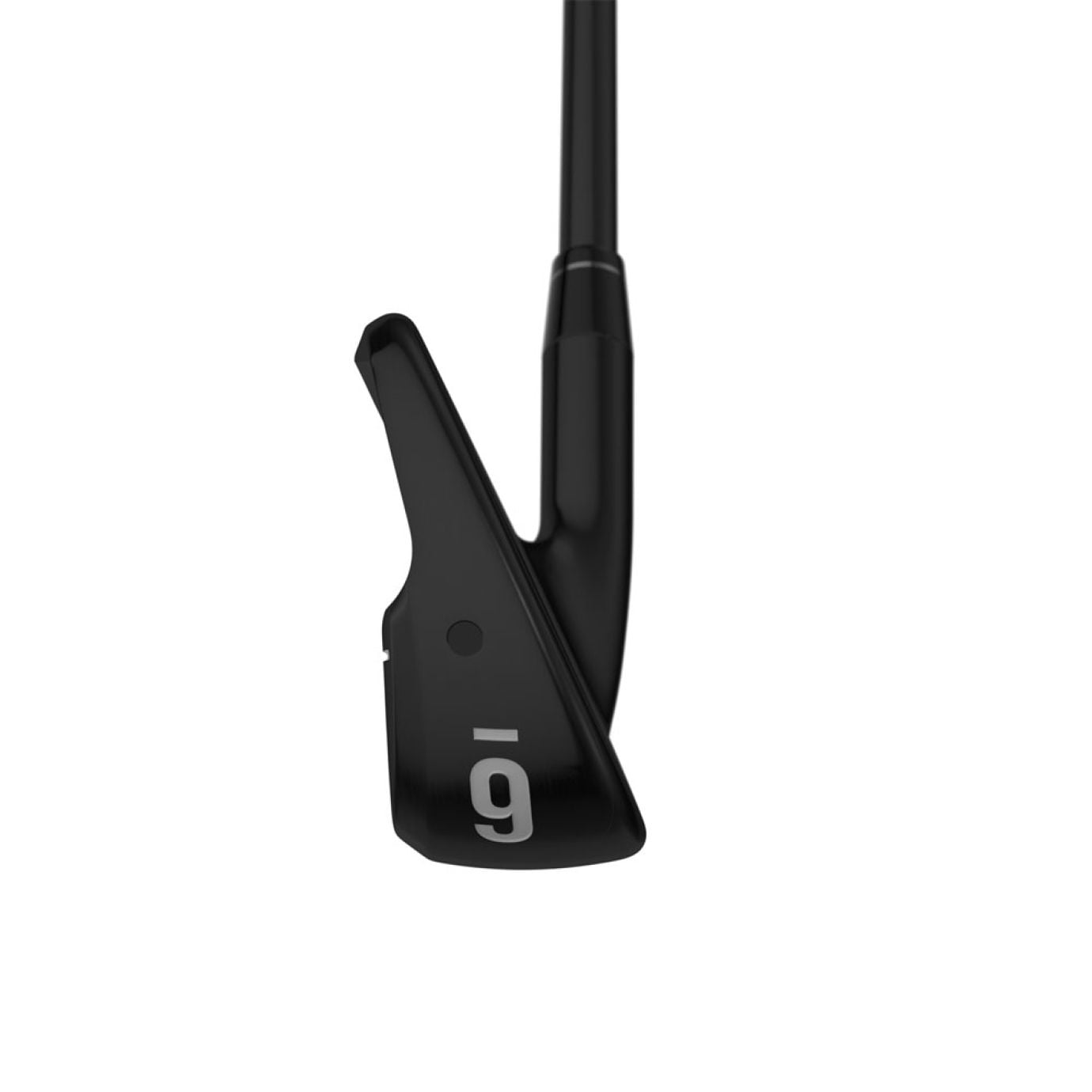 Callaway Left Handed Apex TI Fusion Steel Irons | Left Handed Golf