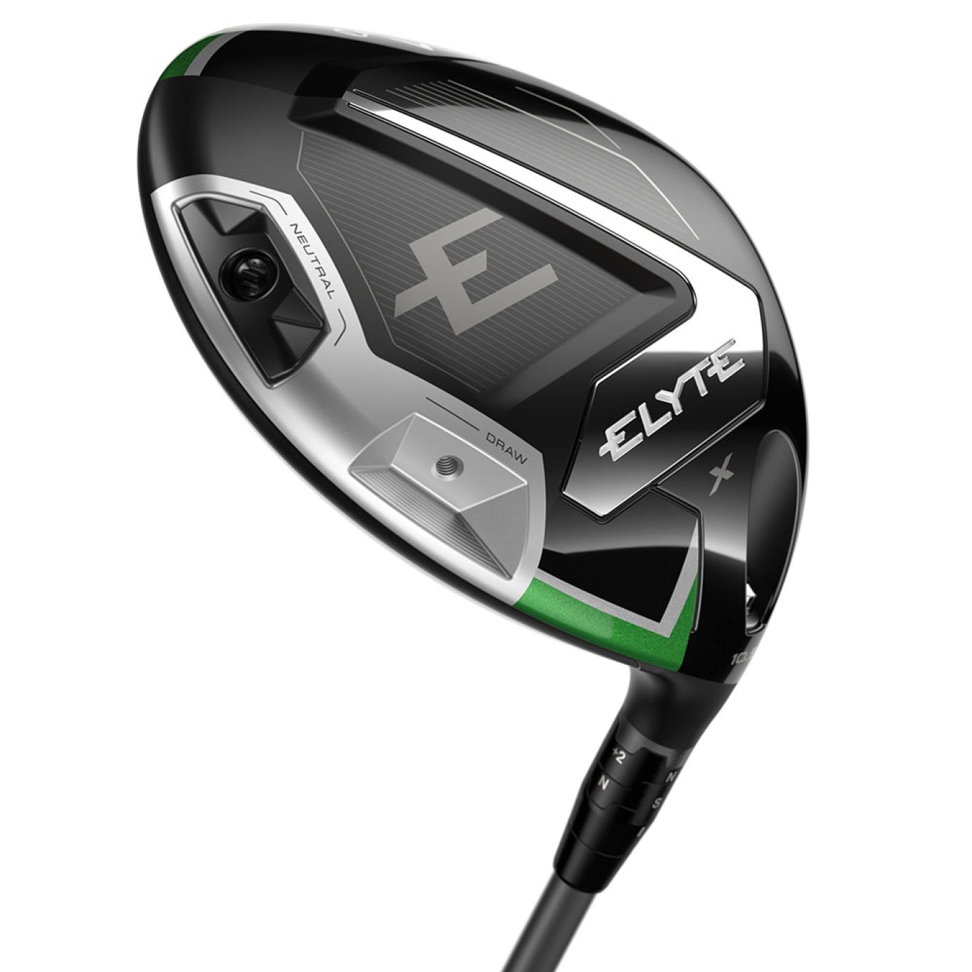 Callaway Left Handed Elyte X Driver | Left Handed Golf