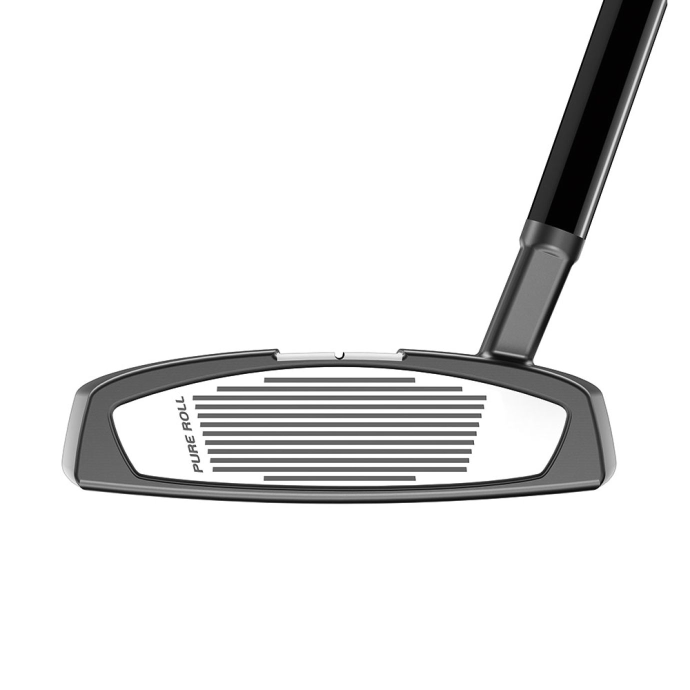 Taylormade Left Handed Spider Tour X Putter | Left Handed Golf