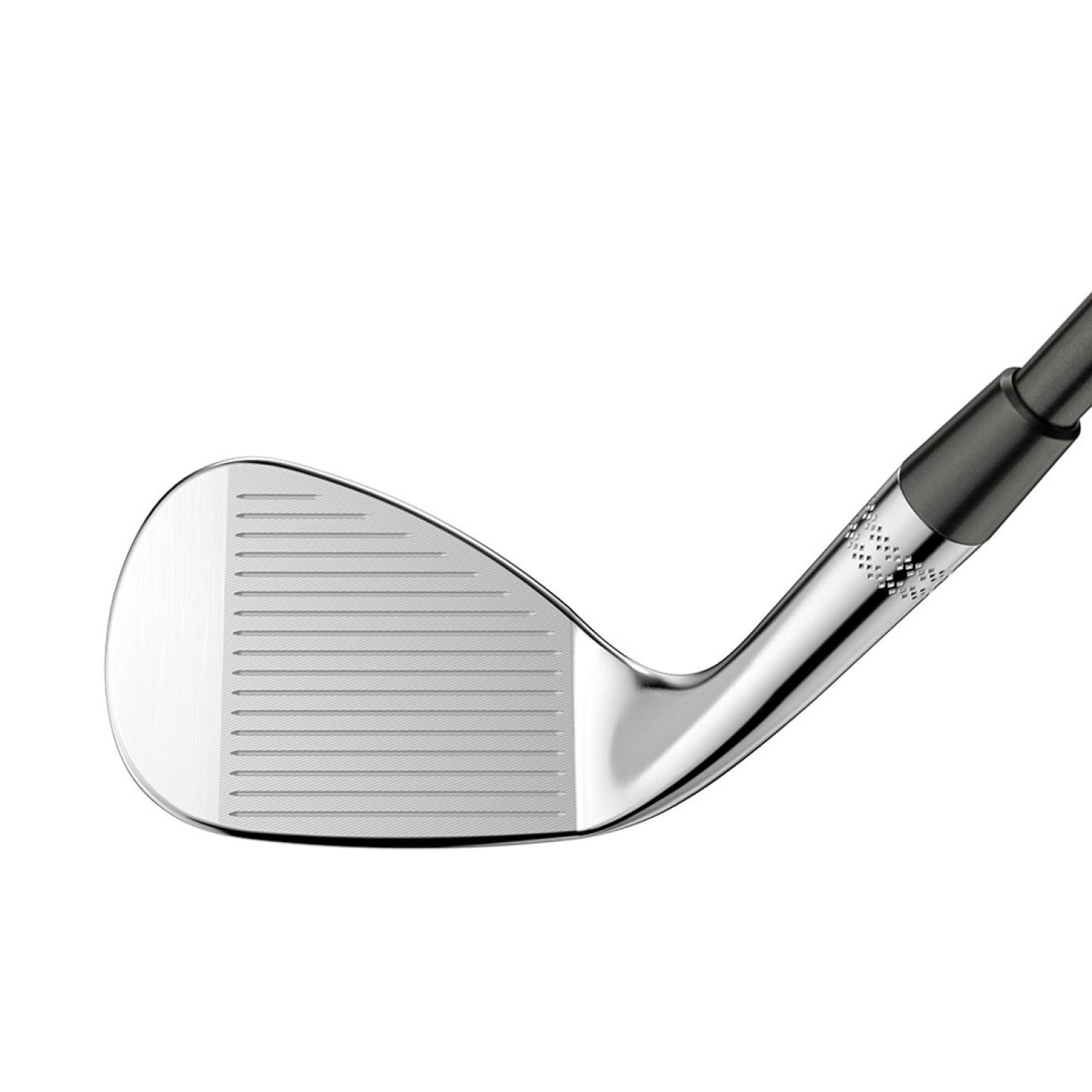 Callaway Left Handed OPUS Platinum Chrome Wedge | Left Handed Golf