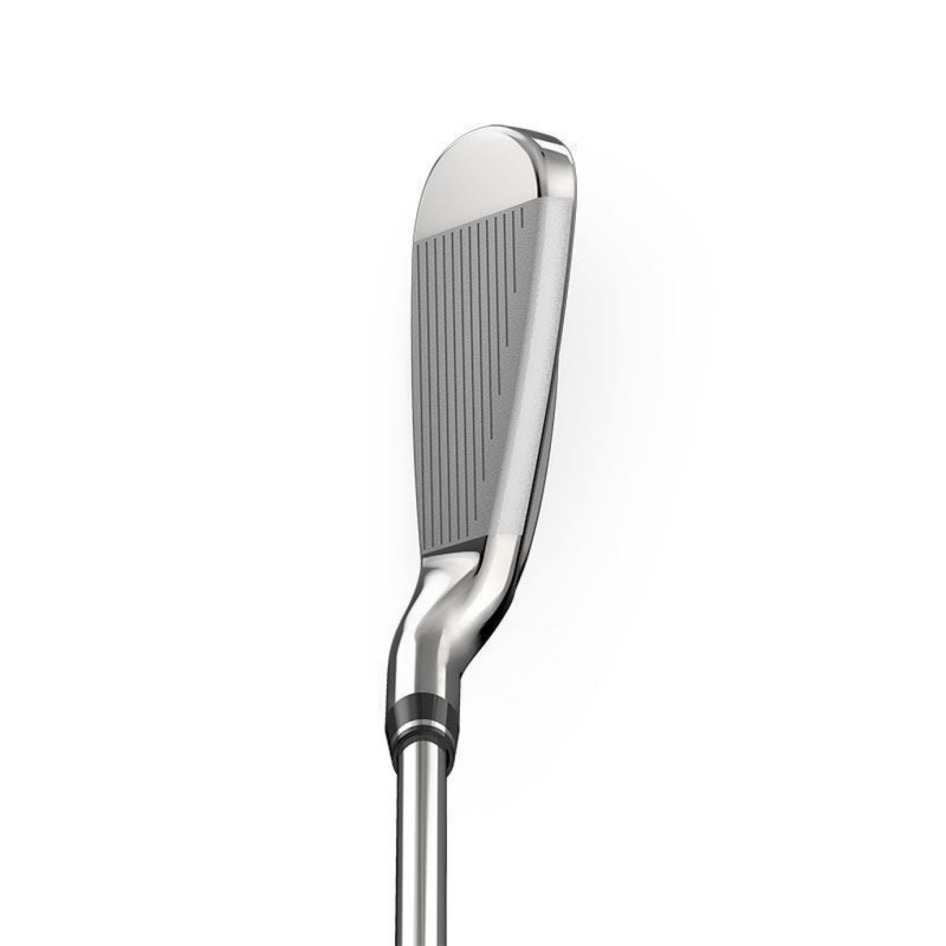 Wilson Staff Left Handed D9 Steel Irons | Left Handed Golf