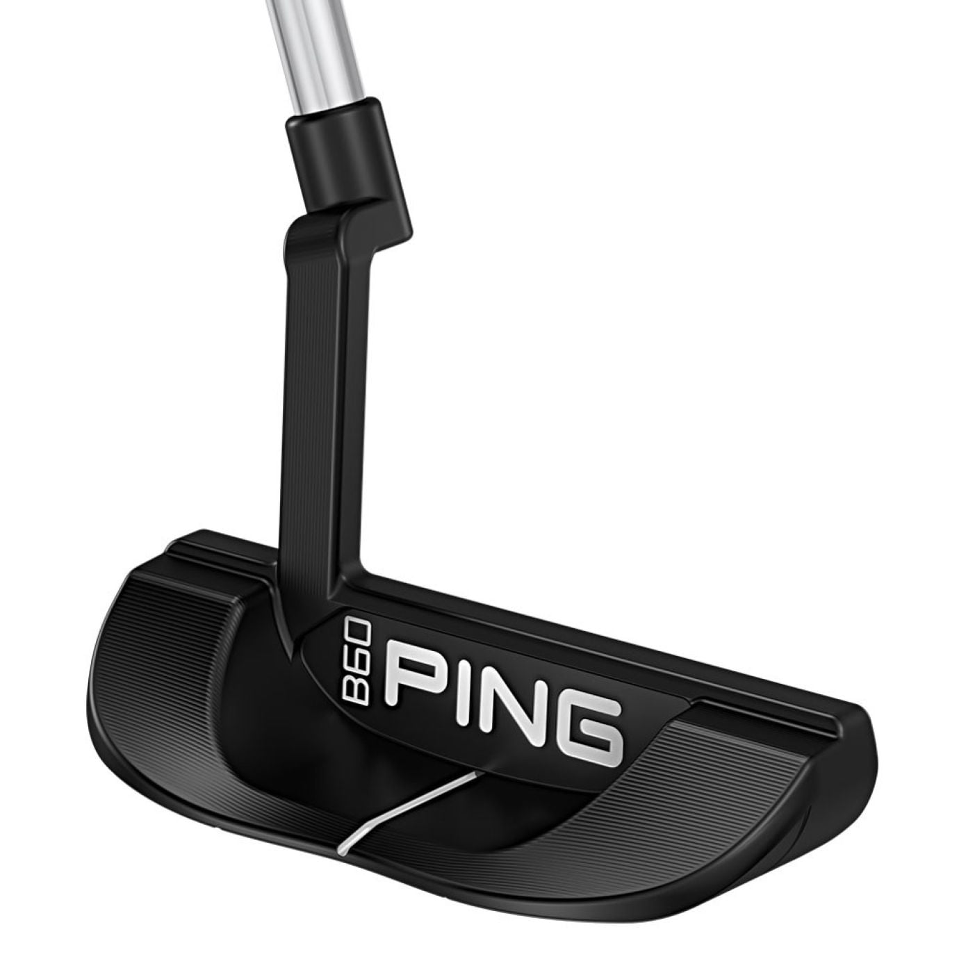 Left Handed Ping Vault 2.0 B60 Stealth Putter | Left Handed Golf