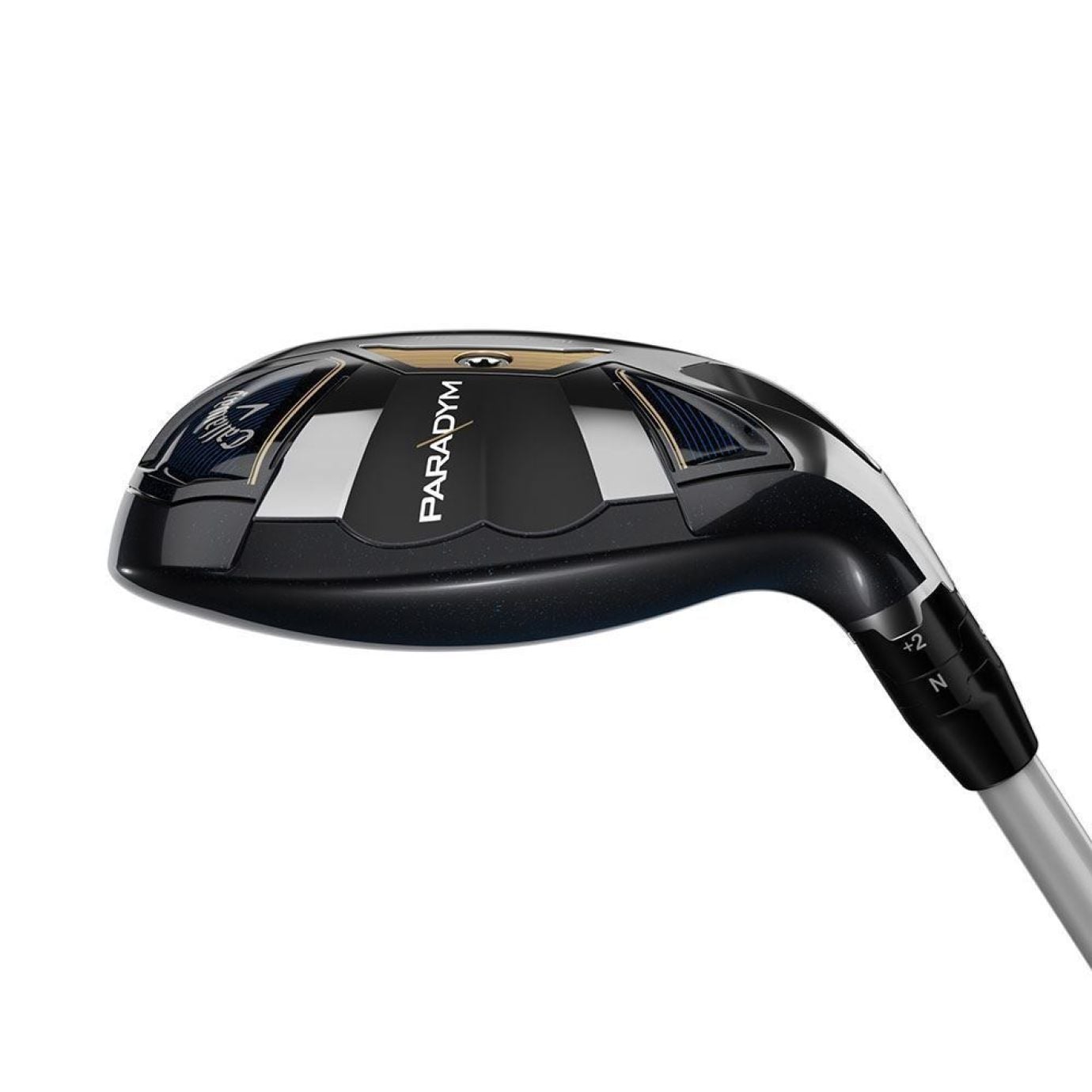 Callaway Left Handed Paradym Hybrid | Left Handed Golf