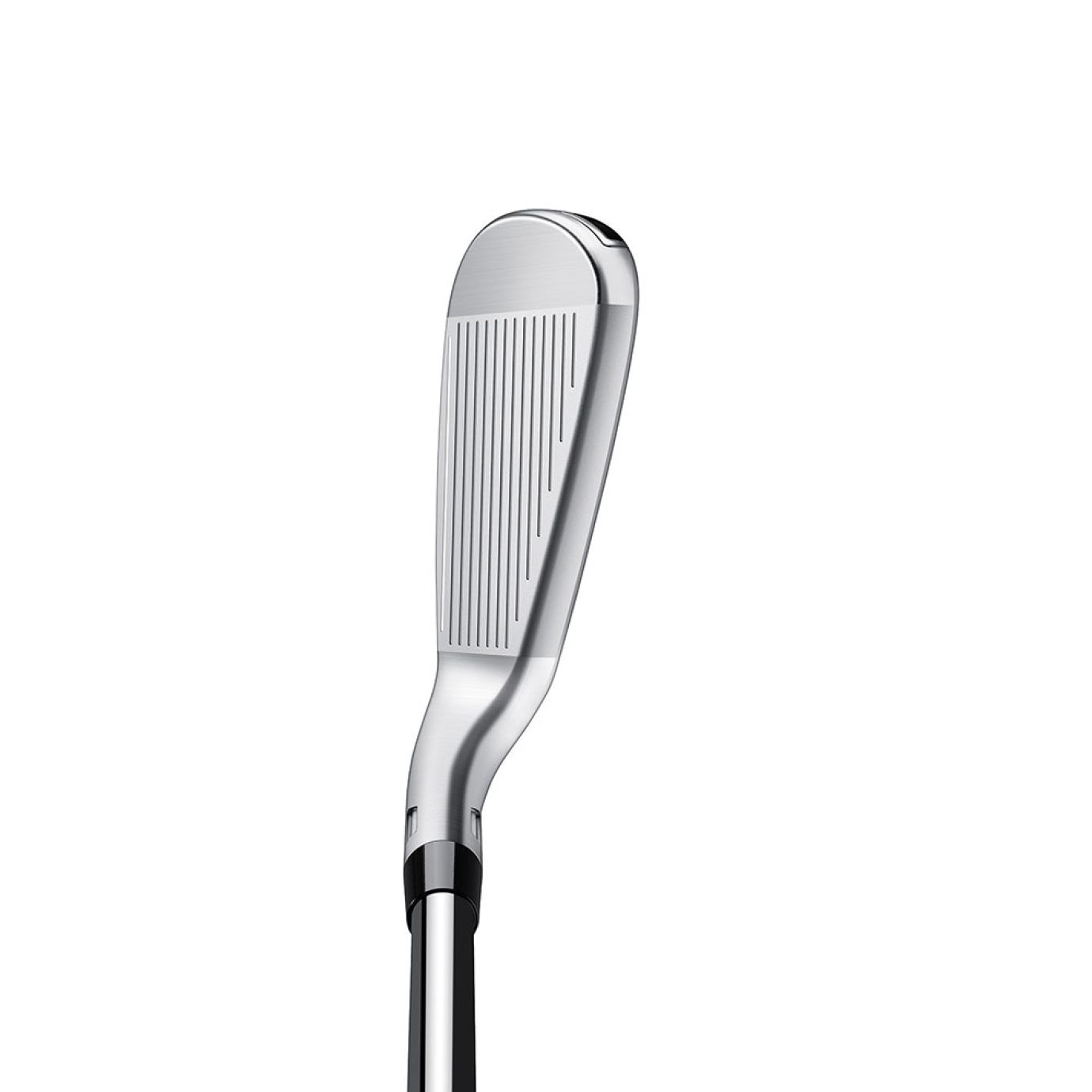 Taylormade Left Handed Qi Steel Irons | Left Handed Golf