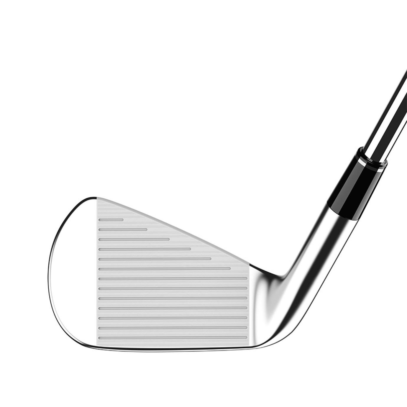 Srixon Left Handed ZXi7 Steel Irons | Left Handed Golf