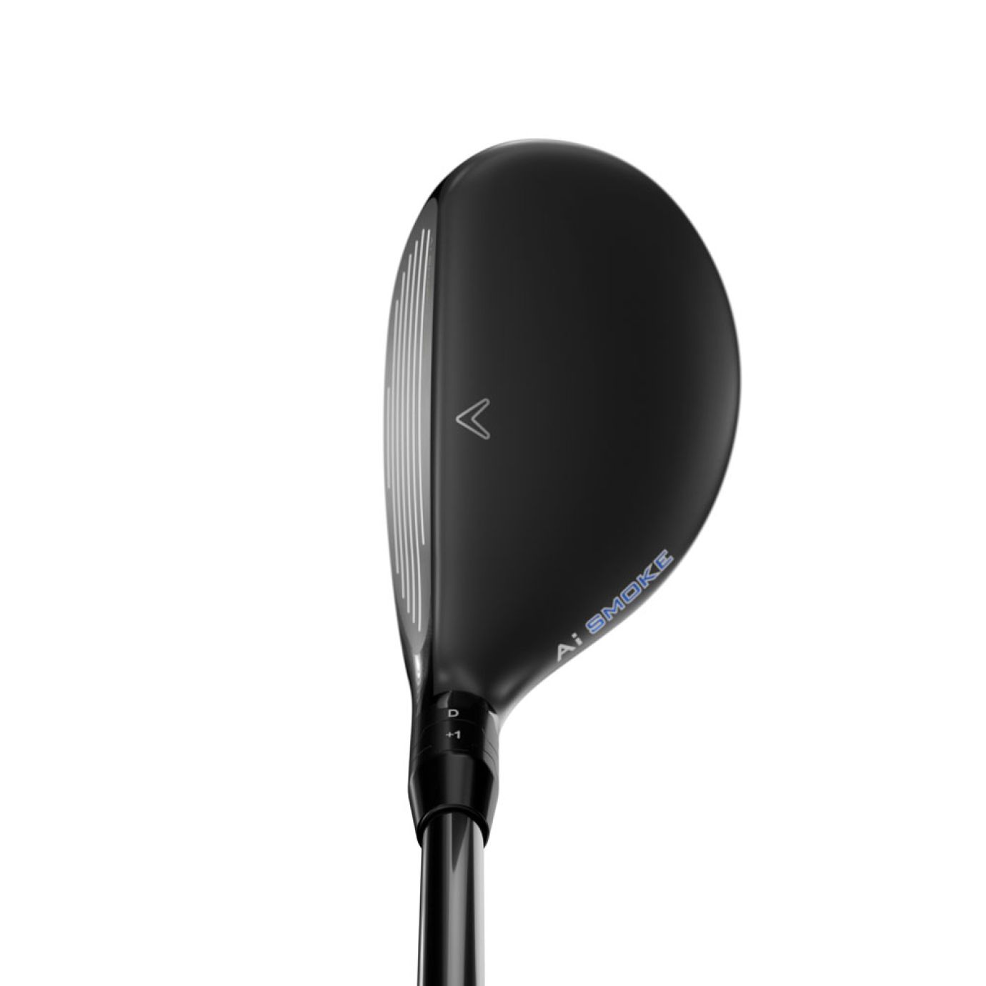 Callaway Left Handed Ai Smoke Hybrid | Left Handed Golf