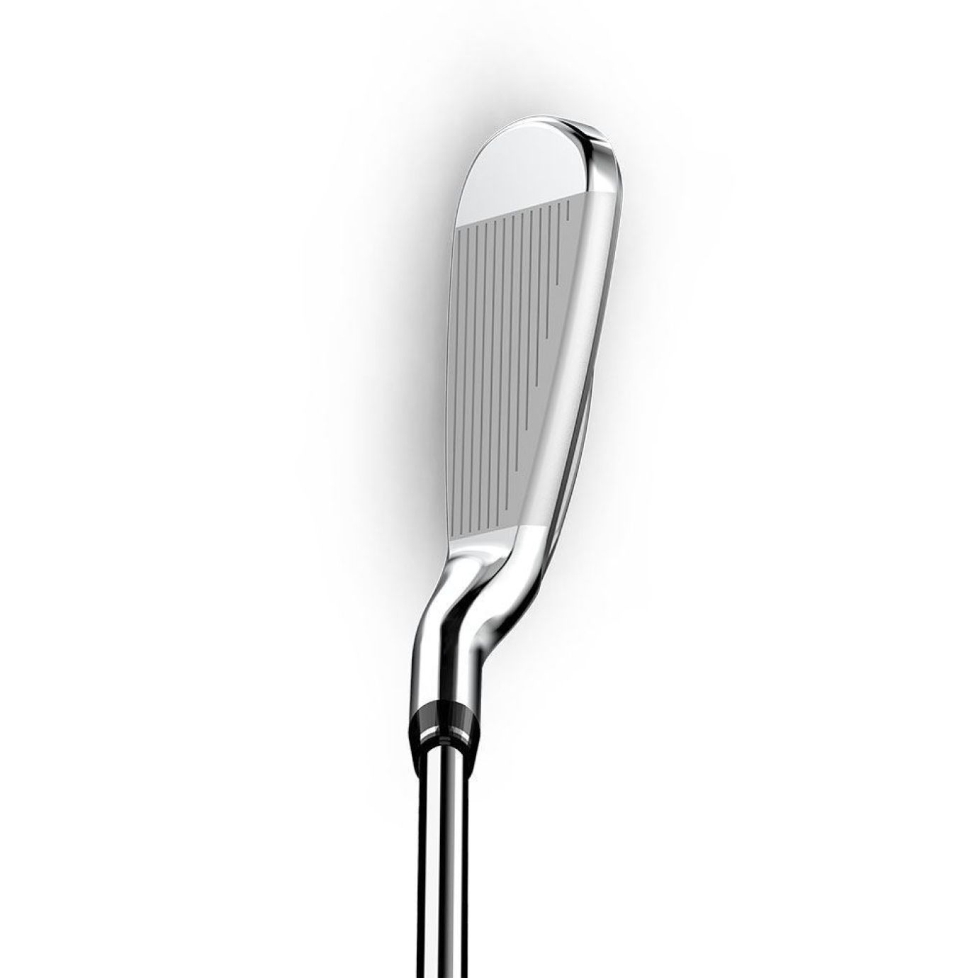 Wilson Left Handed Dynapower Steel Irons | Left Handed Golf