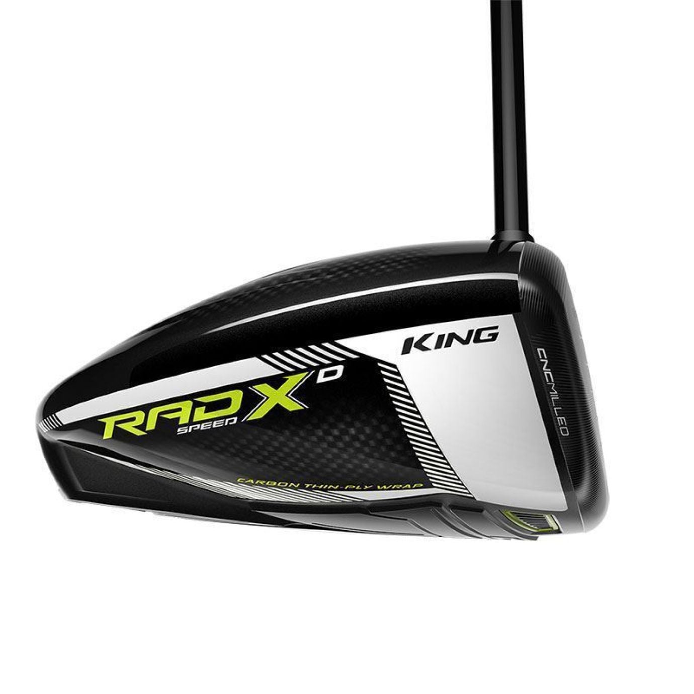 Cobra Left Handed King Radspeed X D Driver | Left Handed Golf