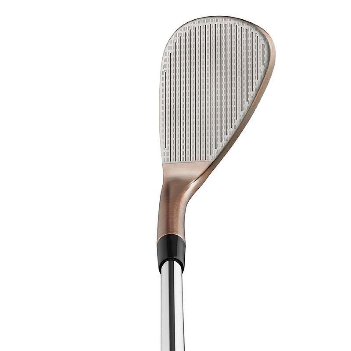 Taylormade Left Handed HI-TOE RAW Wedge 2021 | Left Handed Golf
