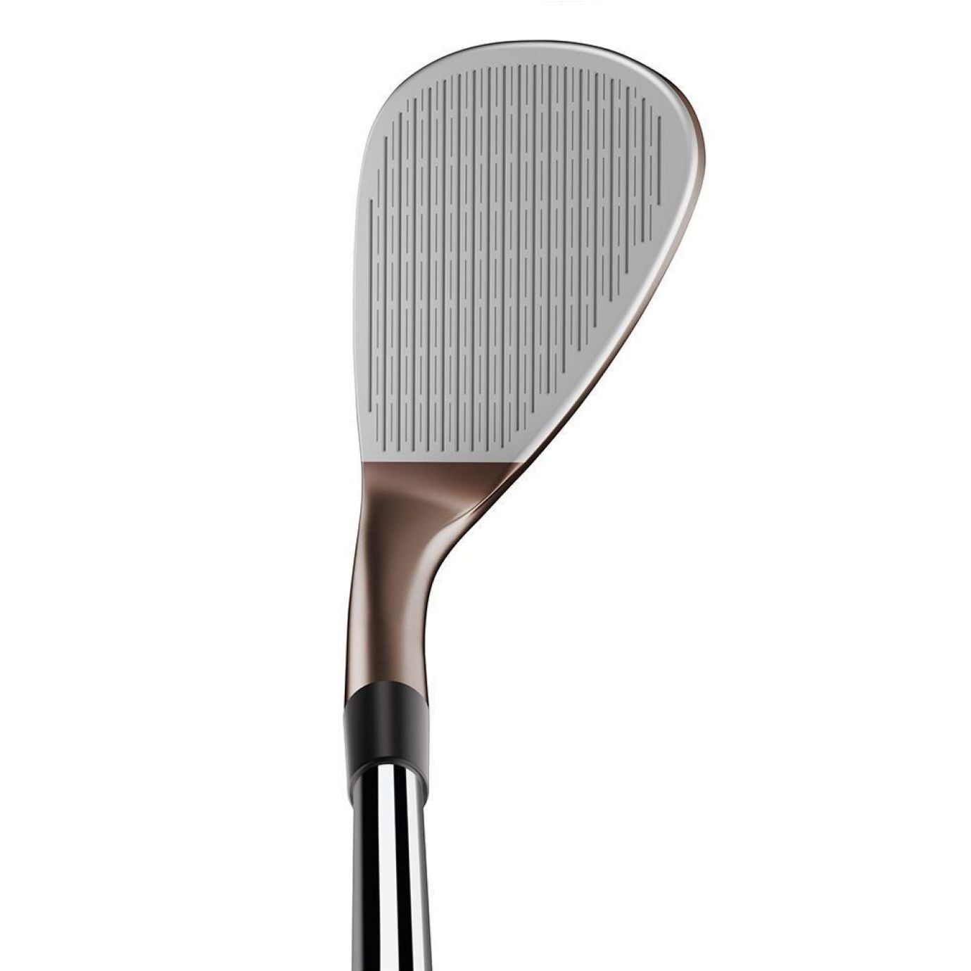 Taylormade Left Handed Hi-Toe 3 Copper Wedge | Left Handed Golf