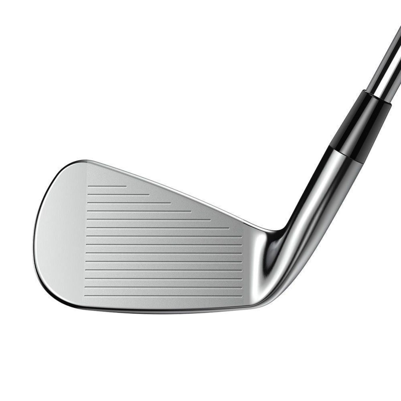 Cobra Left Handed Forged Tec Steel Irons | Left Handed Golf