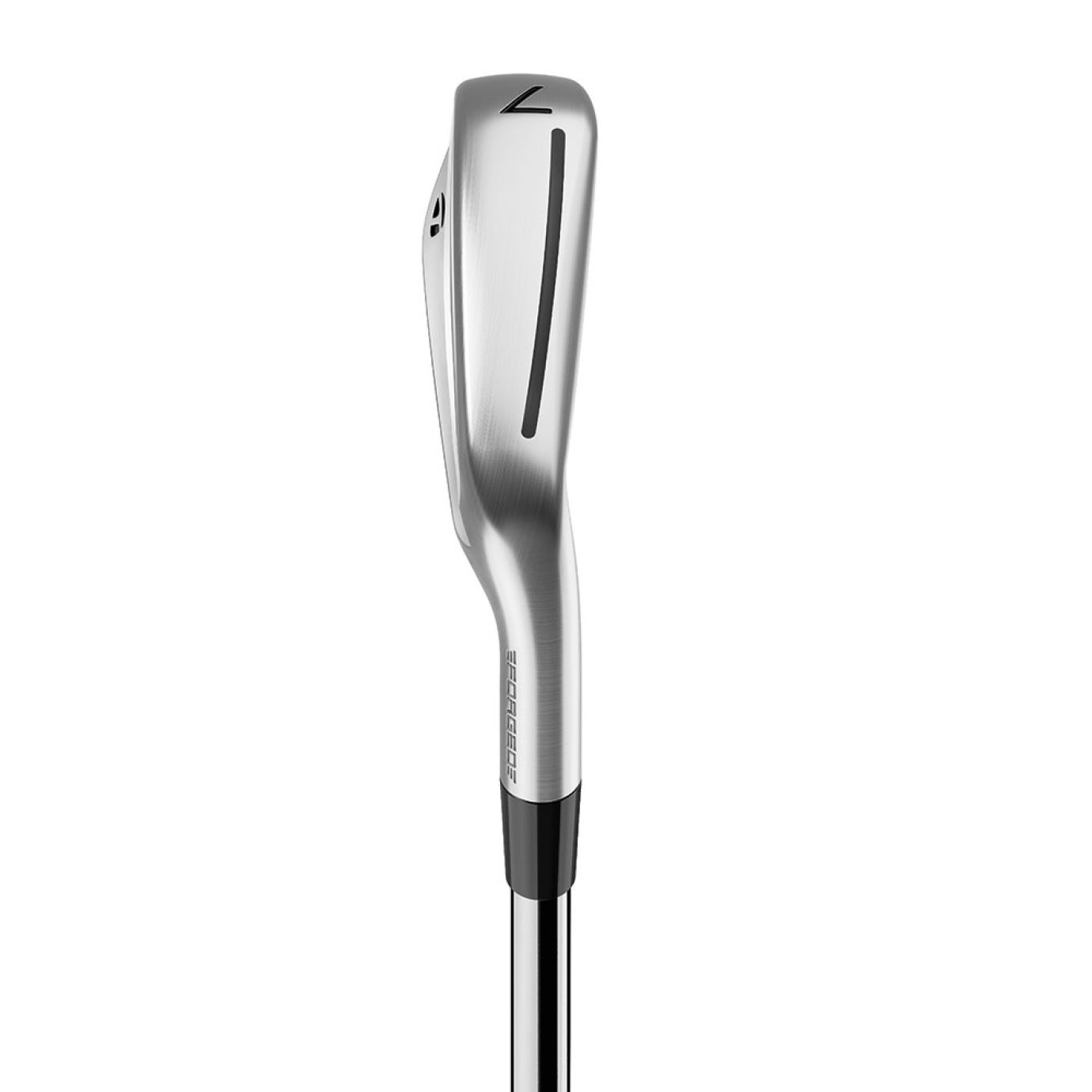 TaylorMade Left Handed P790 Steel Irons | Left Handed Golf