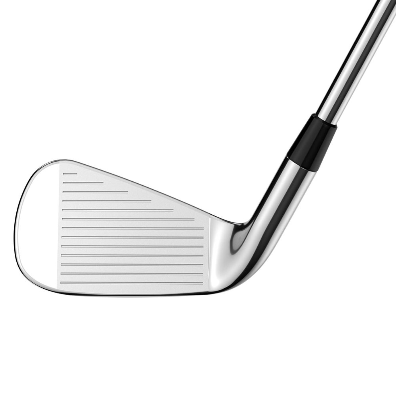 Callaway Left Handed Elyte HL Graphite Irons | Left Handed Golf