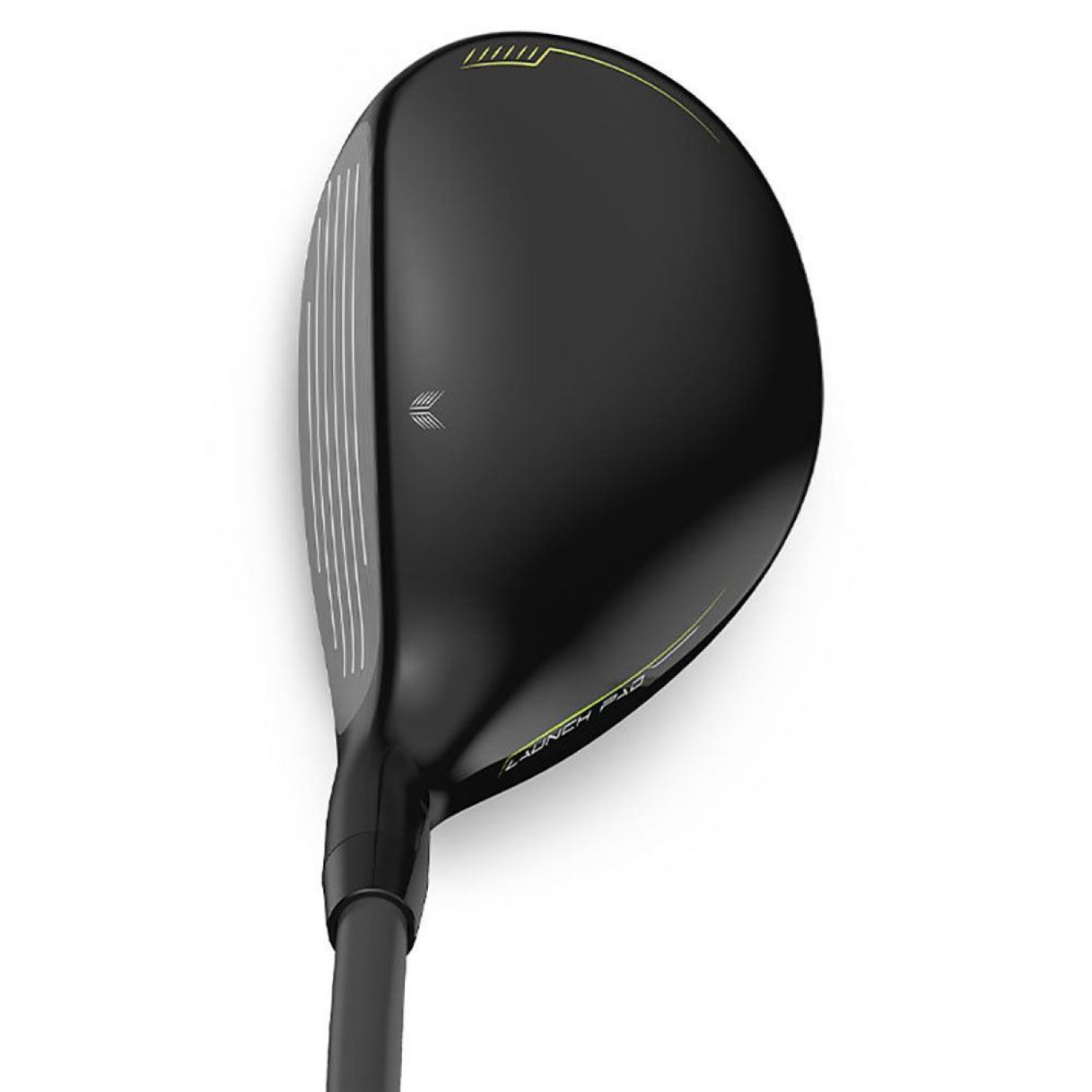 Wilson Left Handed Launch Pad 2 Hybrid | Left Handed Golf