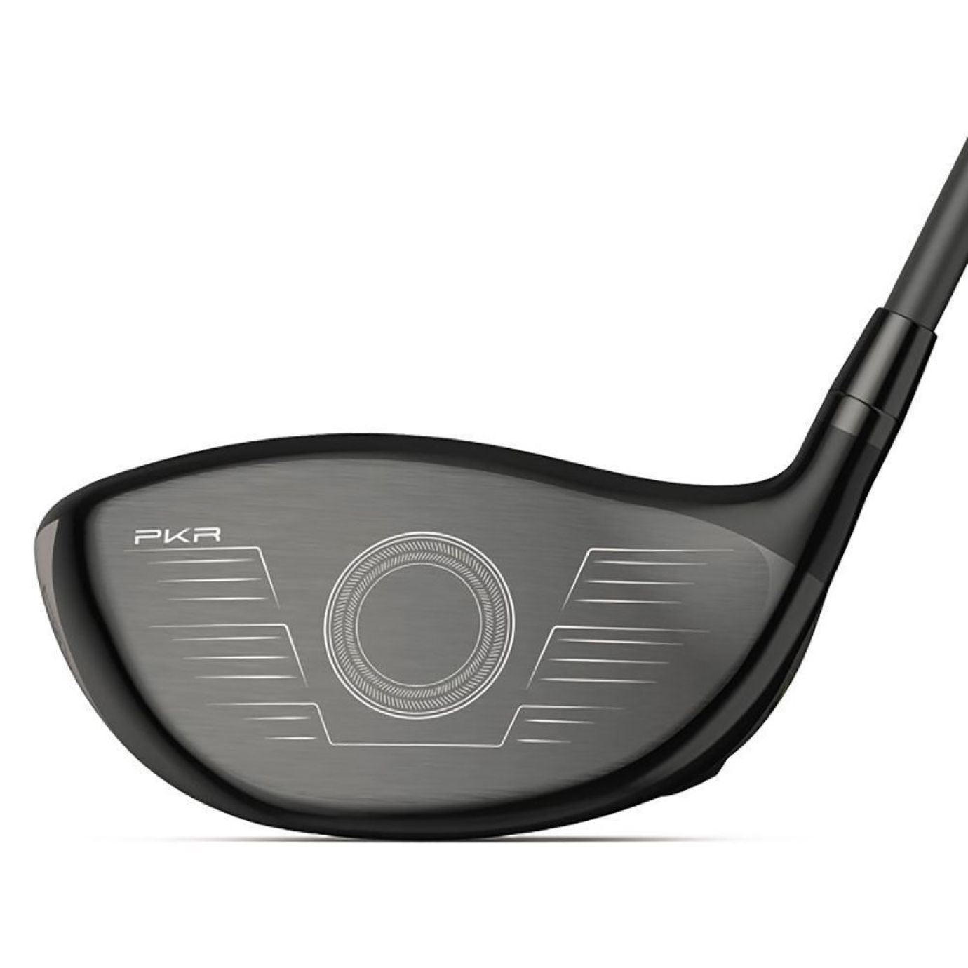Wilson Left Handed Launch Pad 2 Driver | Left Handed Golf