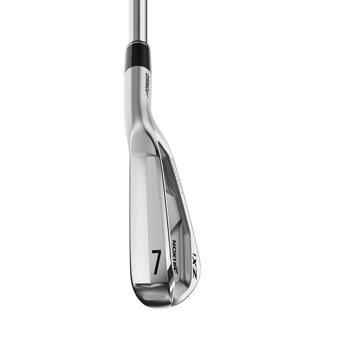 Srixon Left Handed ZXi7 Steel Irons | Left Handed Golf