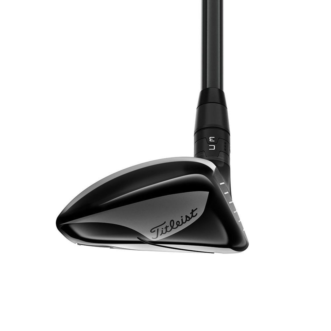 Titleist Left Handed TSR1 Hybrid | Left Handed Golf