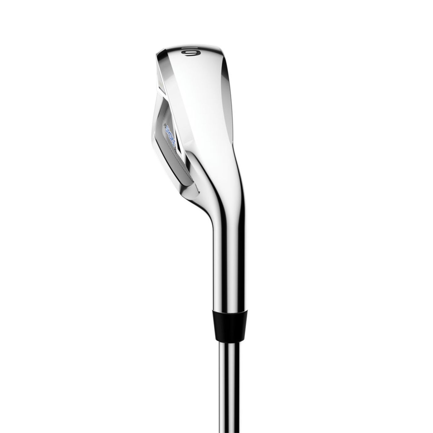 Callaway Left Handed Ai Smoke HL Graphite Irons | Left Handed Golf