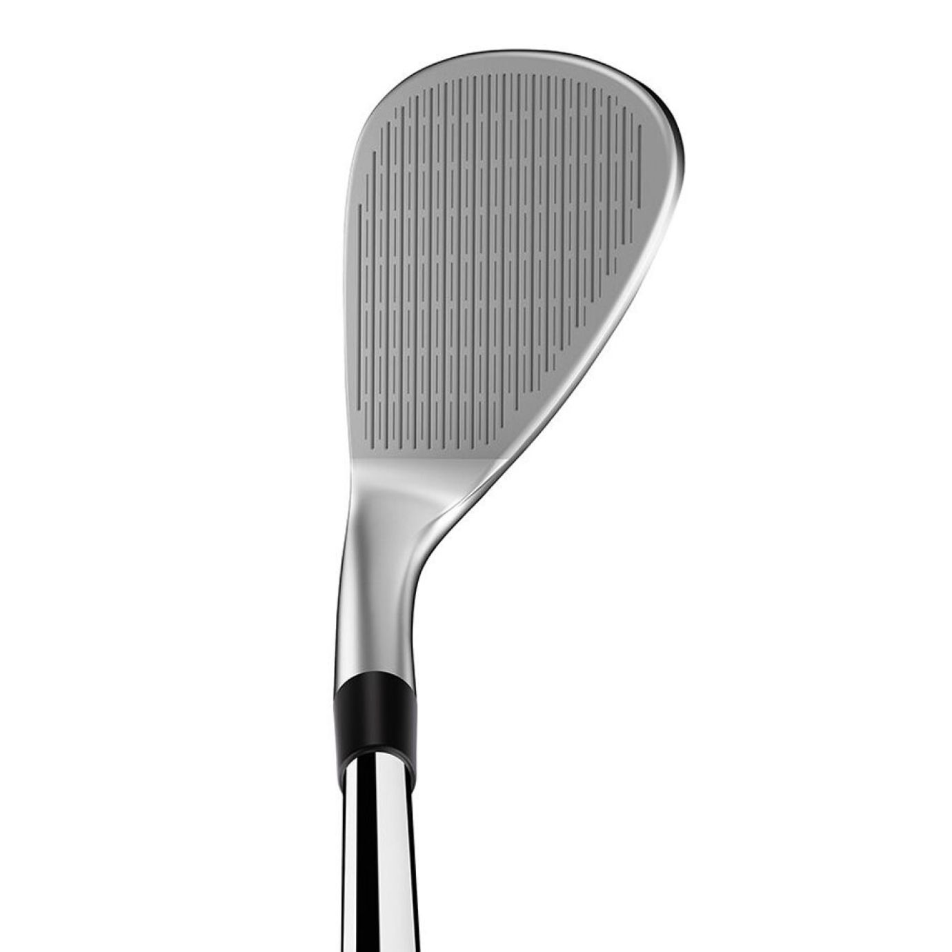 Taylormade Left Handed Hi-Toe 3 Chrome Wedge | Left Handed Golf