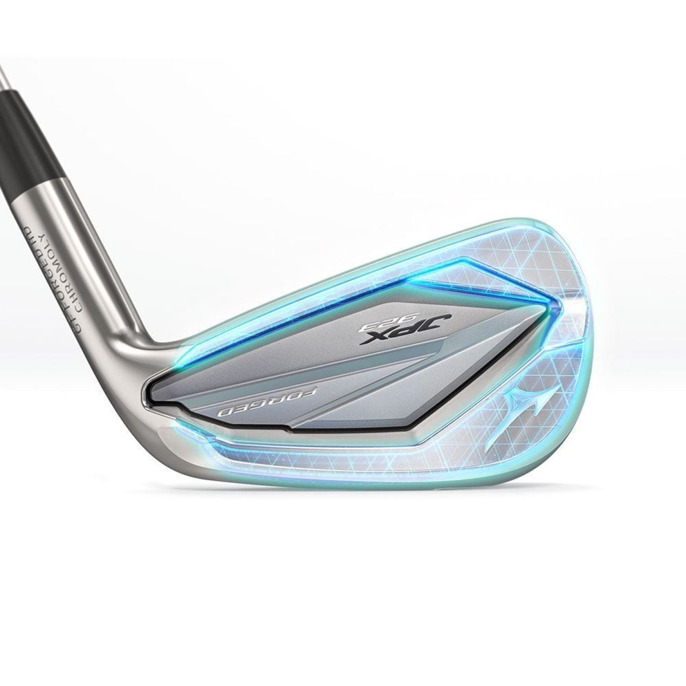 Mizuno Left Handed JPX 923 Forged Irons | Left Handed Golf