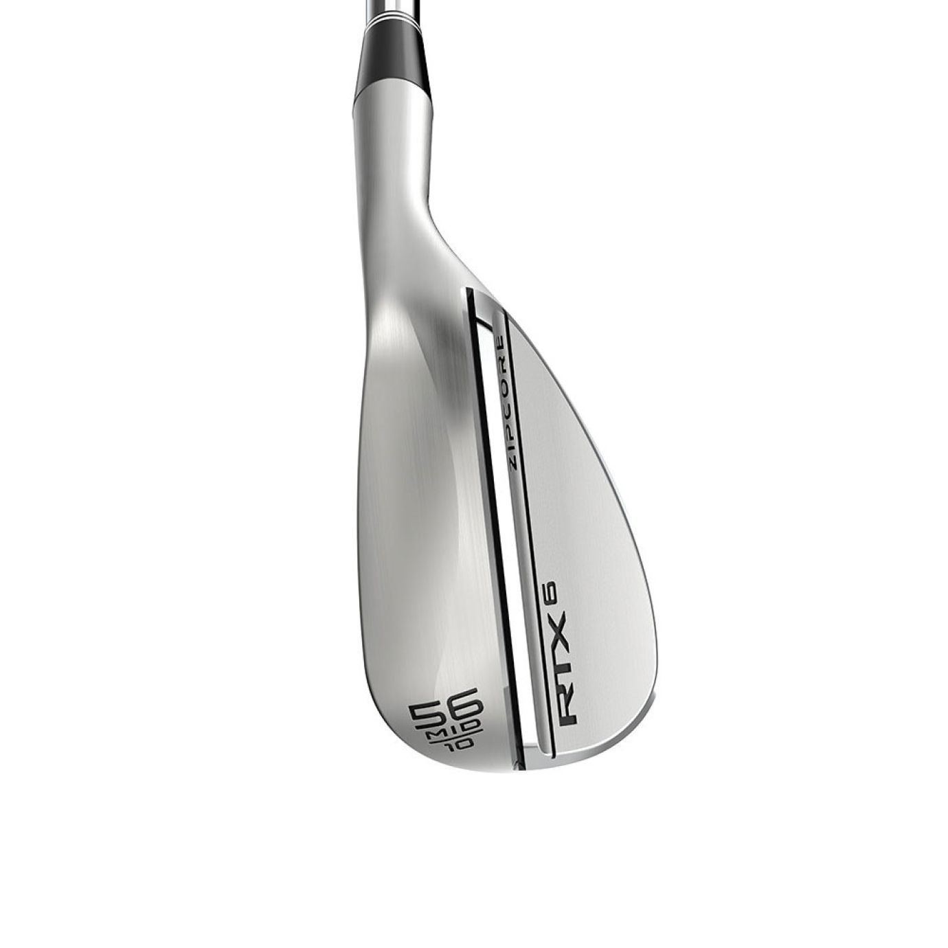 Cleveland Left Handed RTX6 Tour Satin Zipcore Wedges | Left Handed Golf