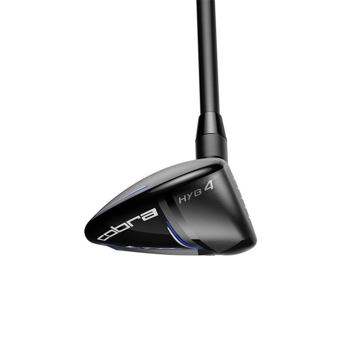 Cobra Left Handed LTDx One Length Hybrid | Left Handed Golf