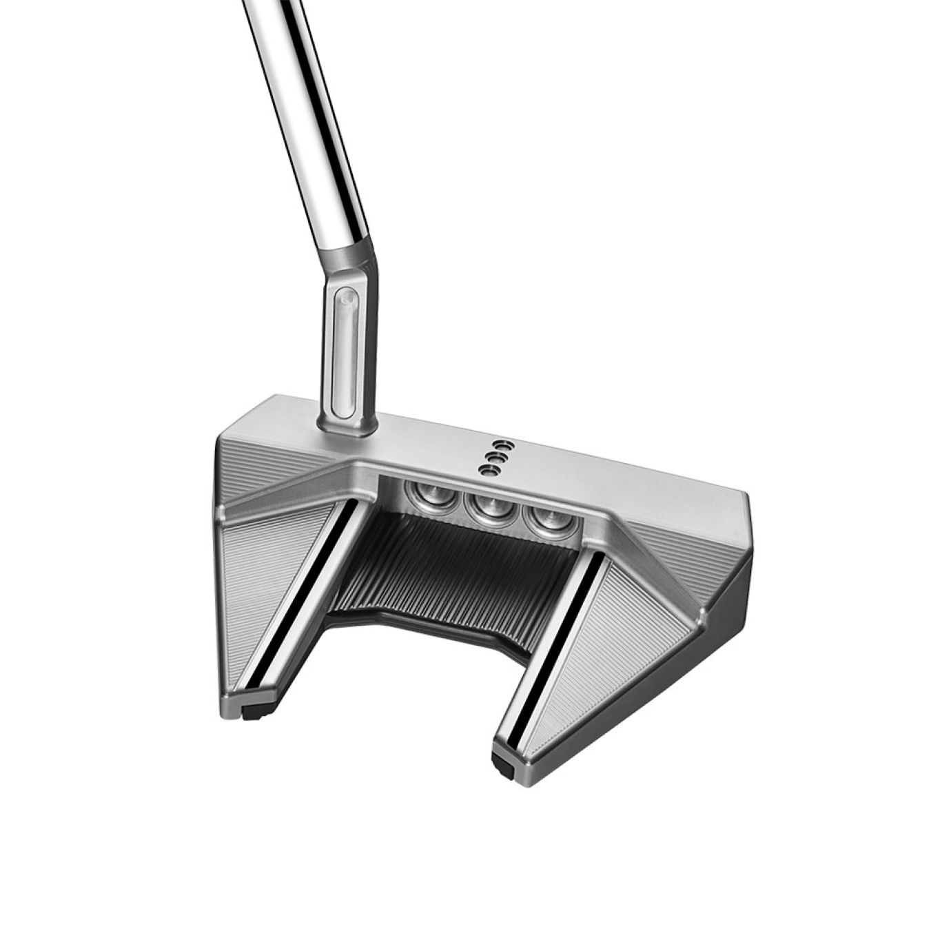 Scotty Cameron Left Handed 2024 Phantom 7.5 Putter | Left Handed Golf