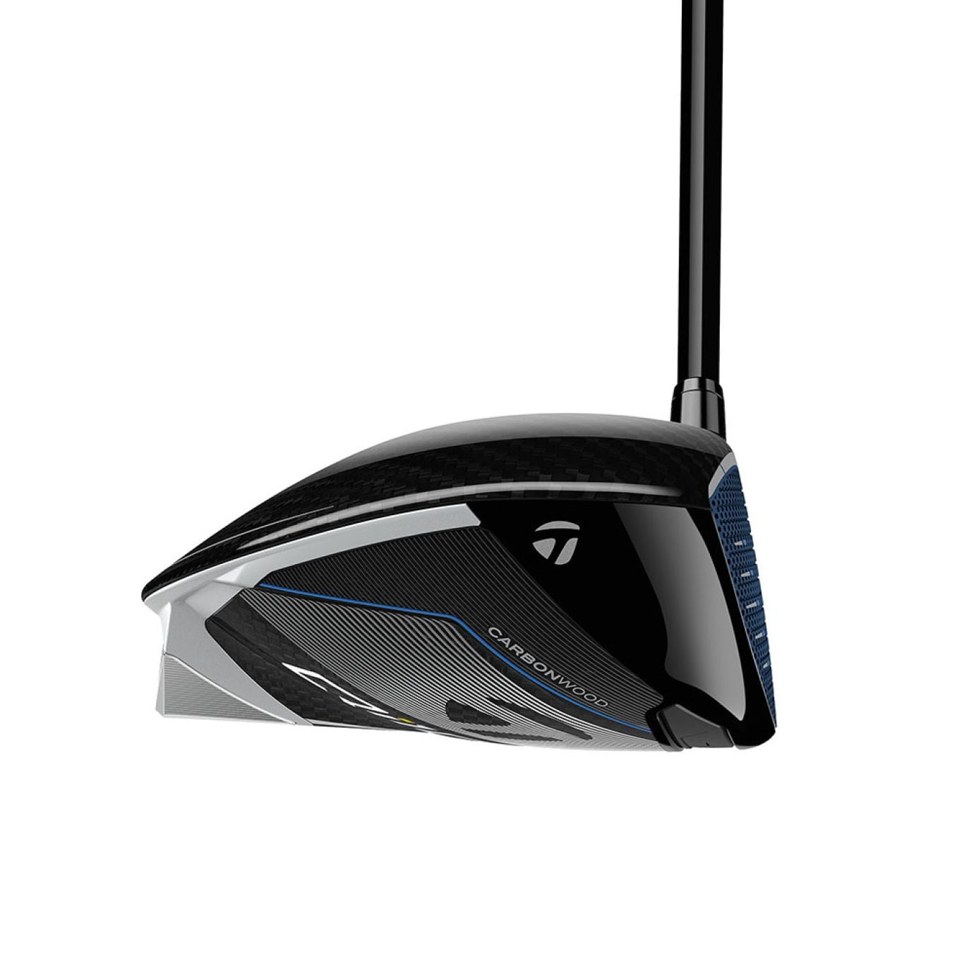 Taylormade Left Handed Qi10 Driver | Left Handed Golf