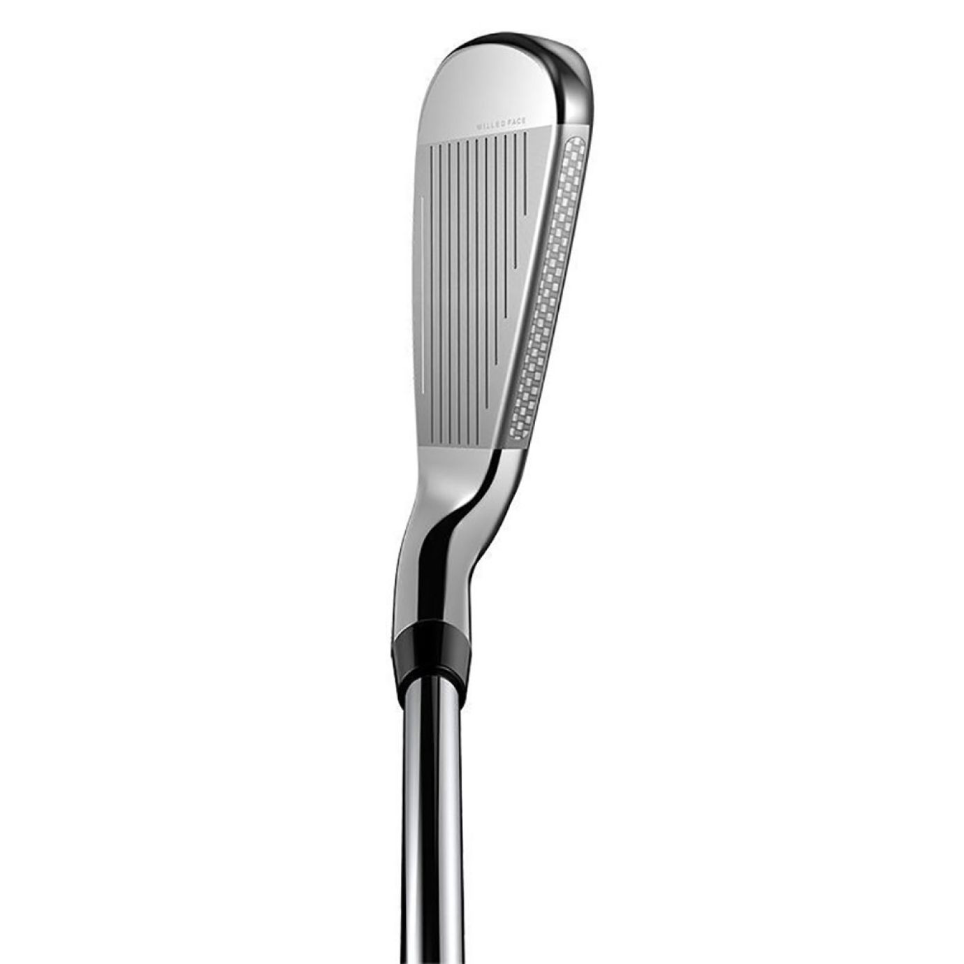 Cobra Left Handed King SPEEDZONE Steel Irons | Left Handed Golf