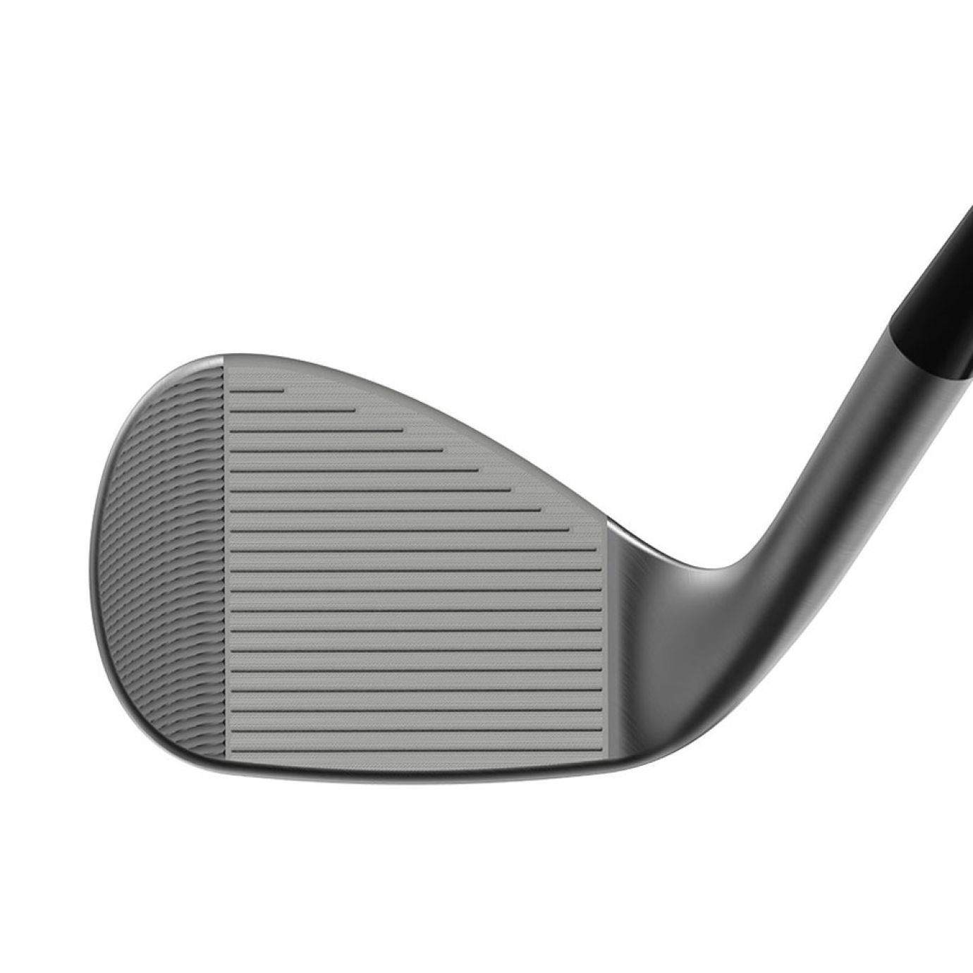 Cleveland Left Handed RTX6 Zipcore Black Satin Wedge | Left Handed Golf