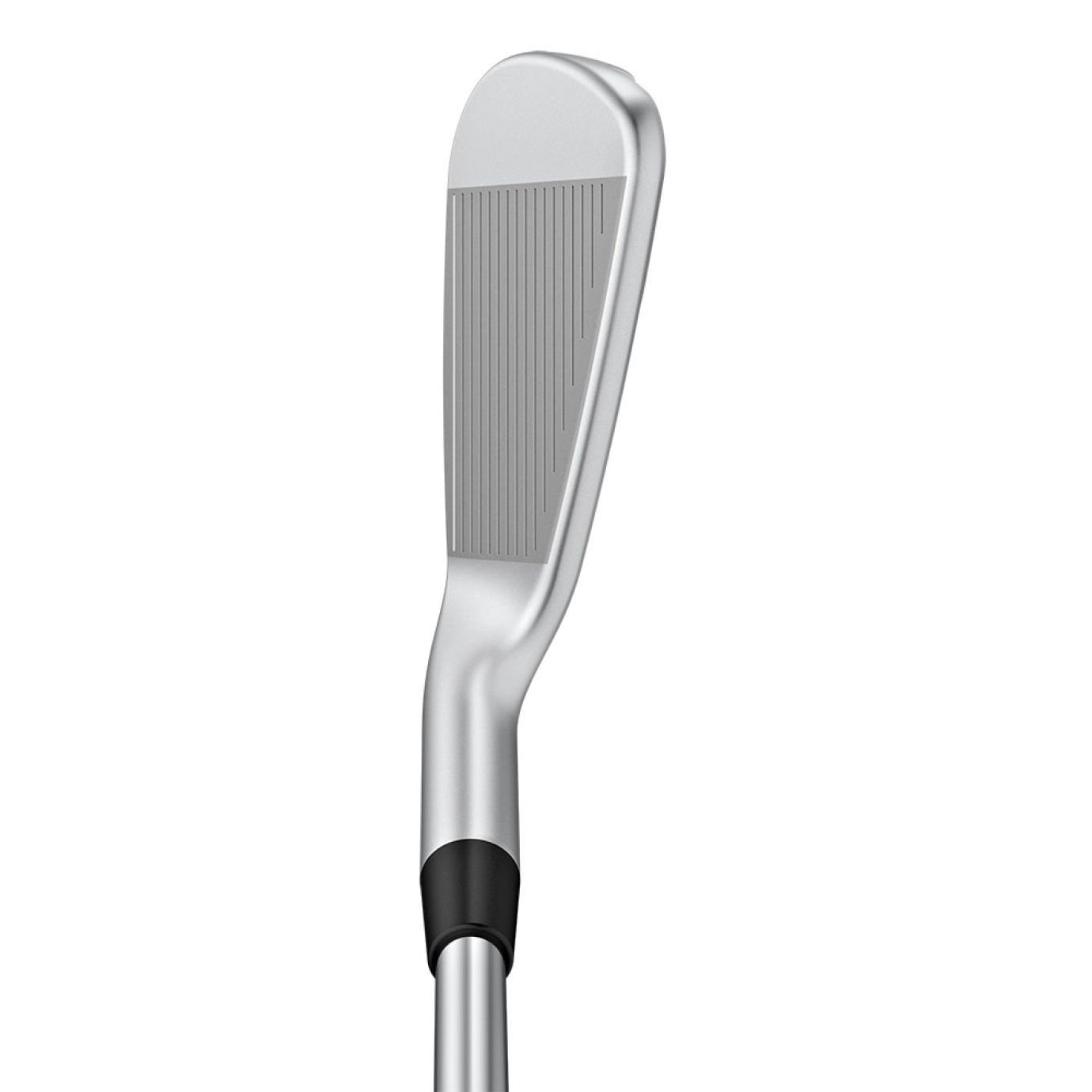 Left Handed i530 Steel Irons