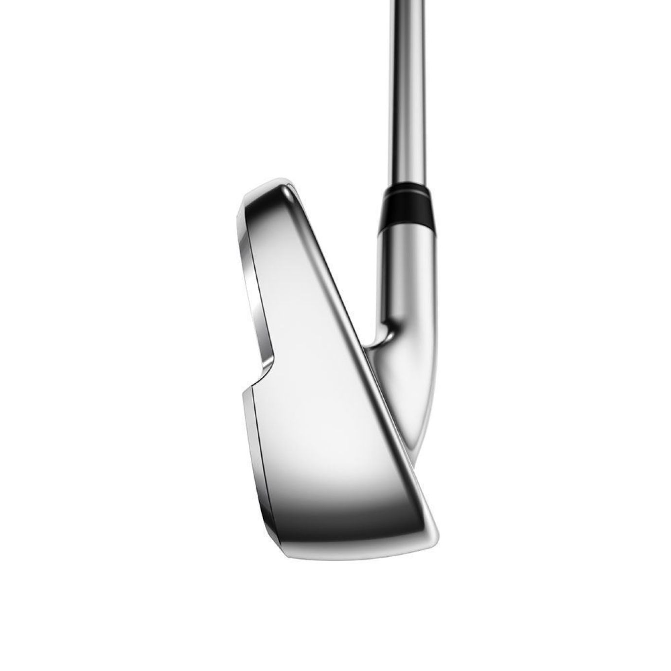Callaway Left Handed Paradym X Graphite Irons | Left Handed Golf