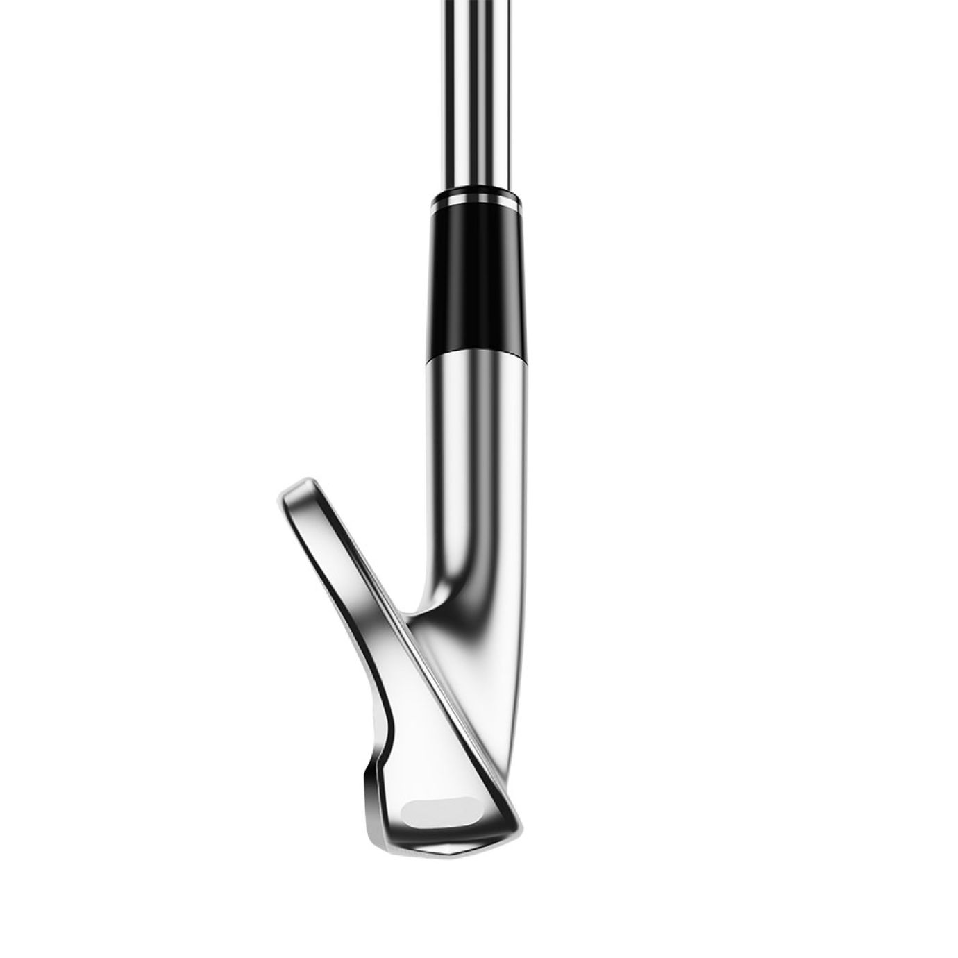 Srixon Left Handed ZXi7 Steel Irons | Left Handed Golf